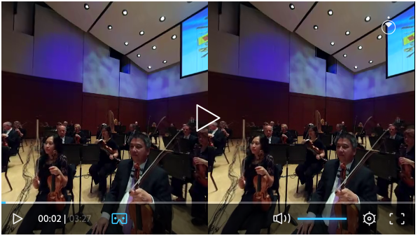 A Behind-the-Scenes Experience with the Atlanta Symphony Orchestra ...