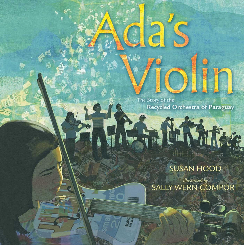 Ada’s Violin: The Story of the Recycled Orchestra of Paraguay - Music ...